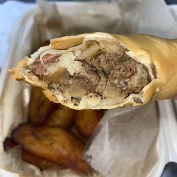 BANTABA AFRICAN RESTAURANT - Updated December 2025 - 306 Photos & 344 ...