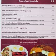 MICHELLE’S COFFEE SHOP - 35 Photos & 23 Reviews - Route 10, Mangilao ...