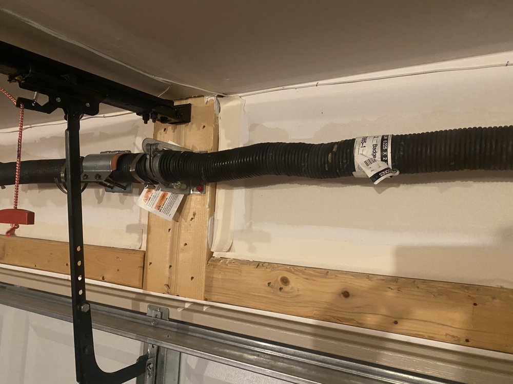 SAFA GARAGE DOOR - Updated September 2025 - 40 Photos - Maryland ...