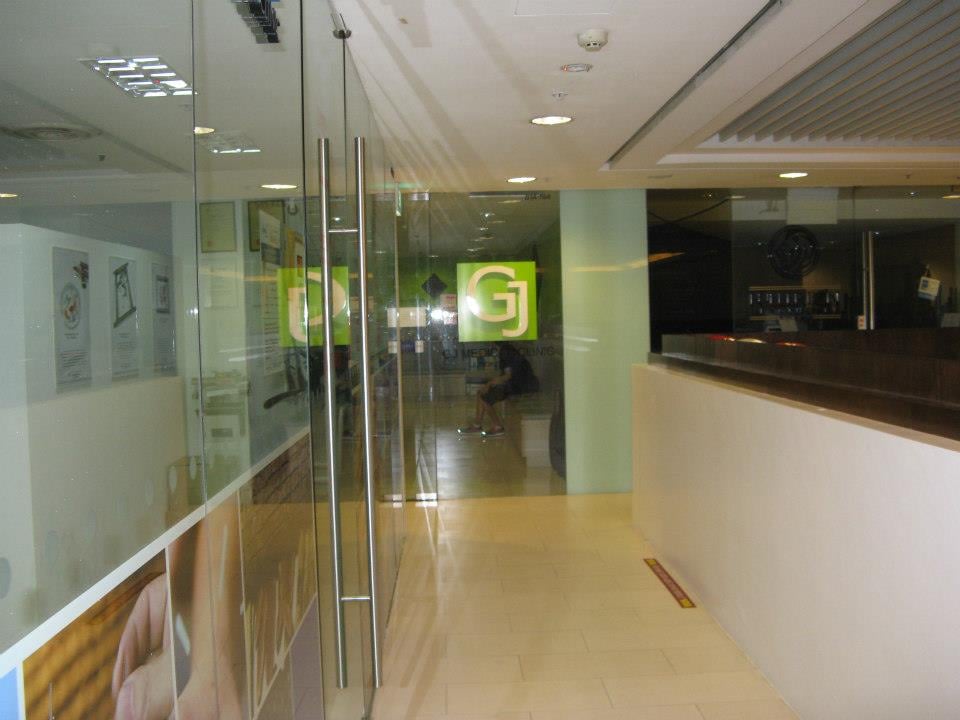 GJ MEDICAL CLINIC JURONG POINT - 1 Jurong West Central 2, Singapore ...
