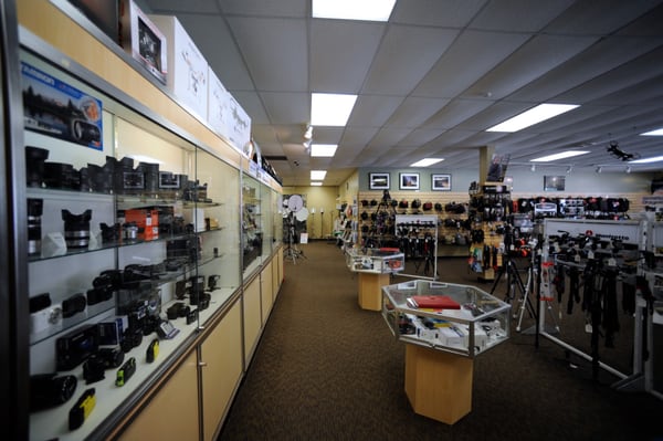 THE CAMERA COMPANY - Updated December 2025 - 21 Reviews - 4232 E Towne ...