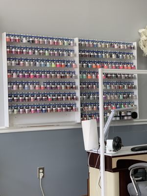 A1 NAILS - Updated July 2025 - 265 Photos & 73 Reviews - 21030 ...