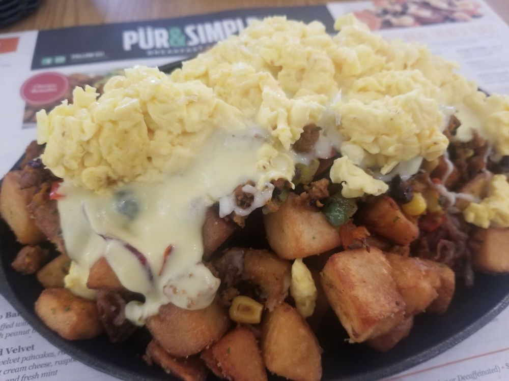 PUR & SIMPLE - Updated July 2024 - 33 Photos & 16 Reviews - 535 ...