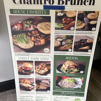 CILANTRO LATIN FUSION - Updated October 2025 - 308 Photos & 123 Reviews ...