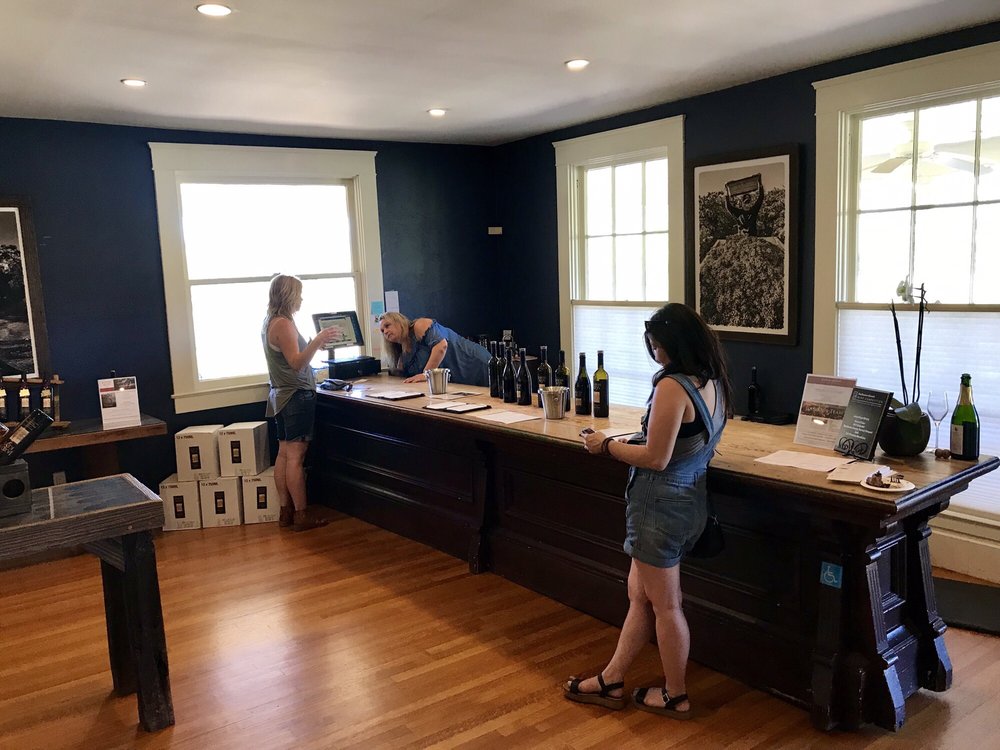 JAXON KEYS WINERY & DISTILLERY - 165 Photos & 75 Reviews - Distilleries ...