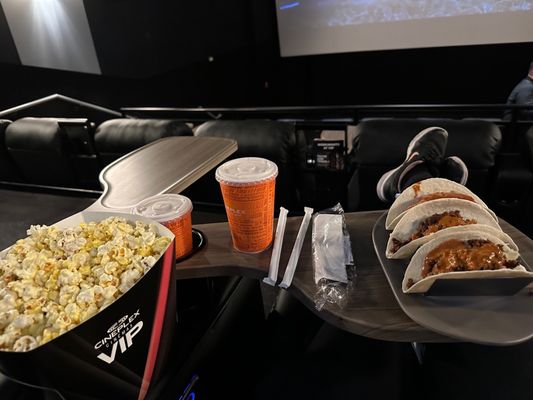 CINÉMA CINEPLEX FORUM - Updated July 2024 - 87 Photos & 51 Reviews ...