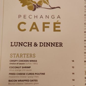 THE PECHANGA CAFE - Updated March 2025 - 588 Photos & 394 Reviews ...