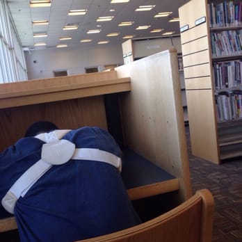 BROWARD COUNTY LIBRARIES - TAMARAC BRANCH - Updated October 2025 - 12 ...