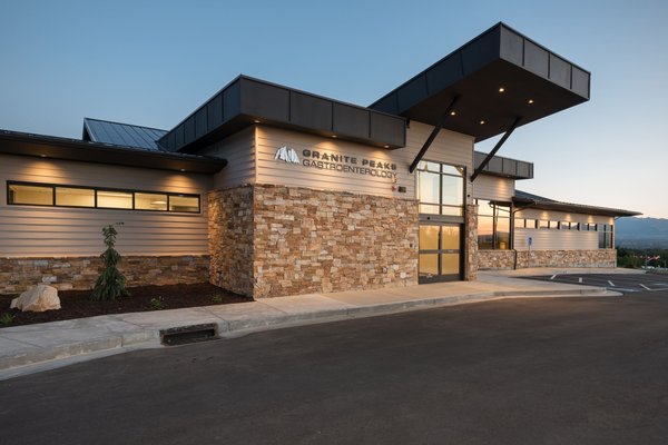 Granite Peaks Gastroenterology Reviews