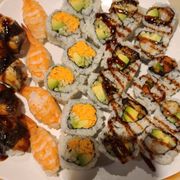 SUSHI KING - 403 Photos & 275 Reviews - Sushi Bars - 1920 Centerville ...