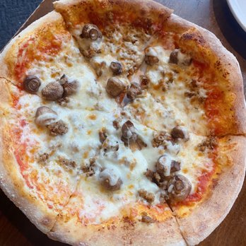 NAPOLESE PIZZERIA - Updated January 2026 - 429 Photos & 315 Reviews ...