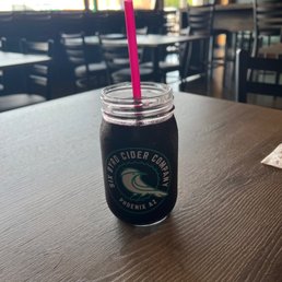 SIX BYRD CIDER - Updated October 2025 - 127 Photos & 81 Reviews - 3619 ...