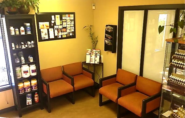 SYNERGY WELLNESS CENTER - Updated January 2026 - 21 Photos & 19 Reviews ...