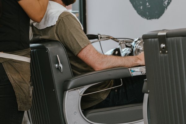 KEMPT MEN’S HAIR - Updated July 2025 - 39 Photos & 97 Reviews - 650 ...