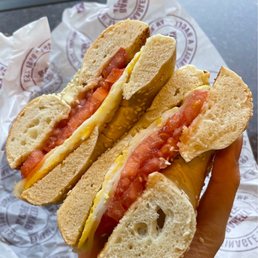 FINAGLE A BAGEL - Updated June 2025 - 98 Photos & 213 Reviews - 535 ...