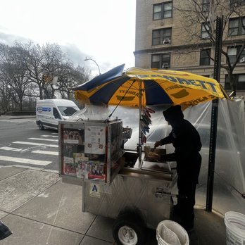 BILLY’S HOT DOG CART - Updated April 2025 - 68 Photos & 107 Reviews ...
