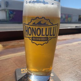 HONOLULU BEERWORKS - 1413 Photos & 601 Reviews - 328 Cooke St, Honolulu ...
