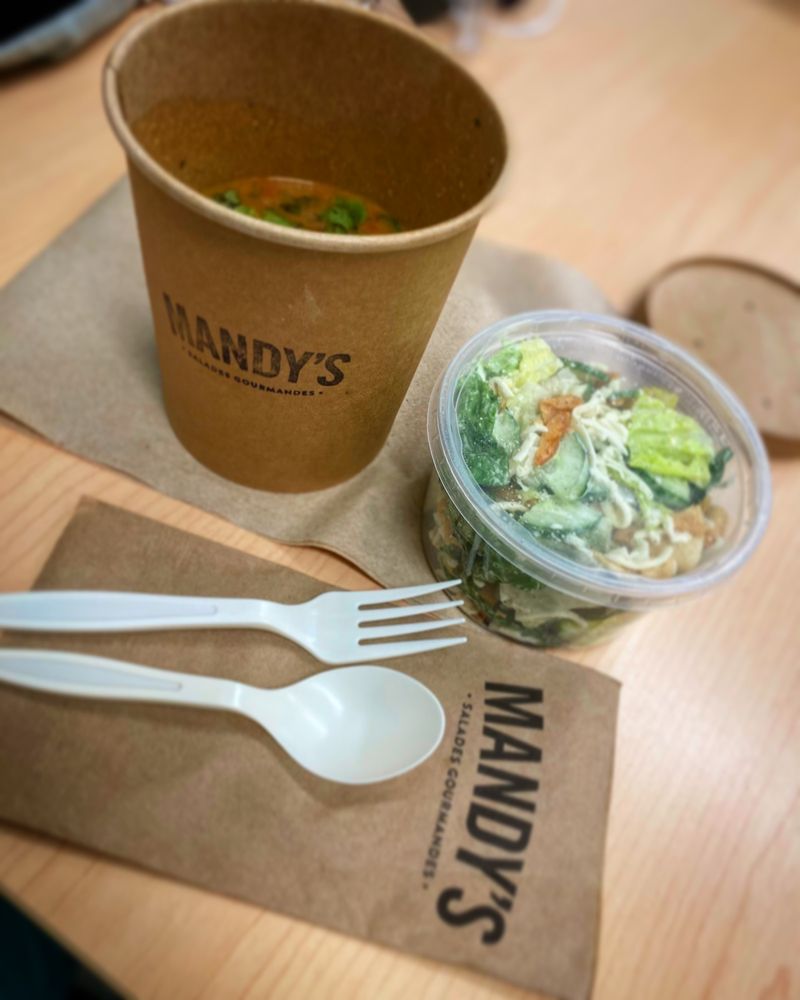 MANDY’S - 118 photos & 65 avis - 5033 Rue Sherbrooke O, Montréal, QC - Yelp