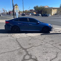 VIP AUTO SERVICE CENTER 4 - 27 Photos & 60 Reviews - Auto Repair - 5150 ...