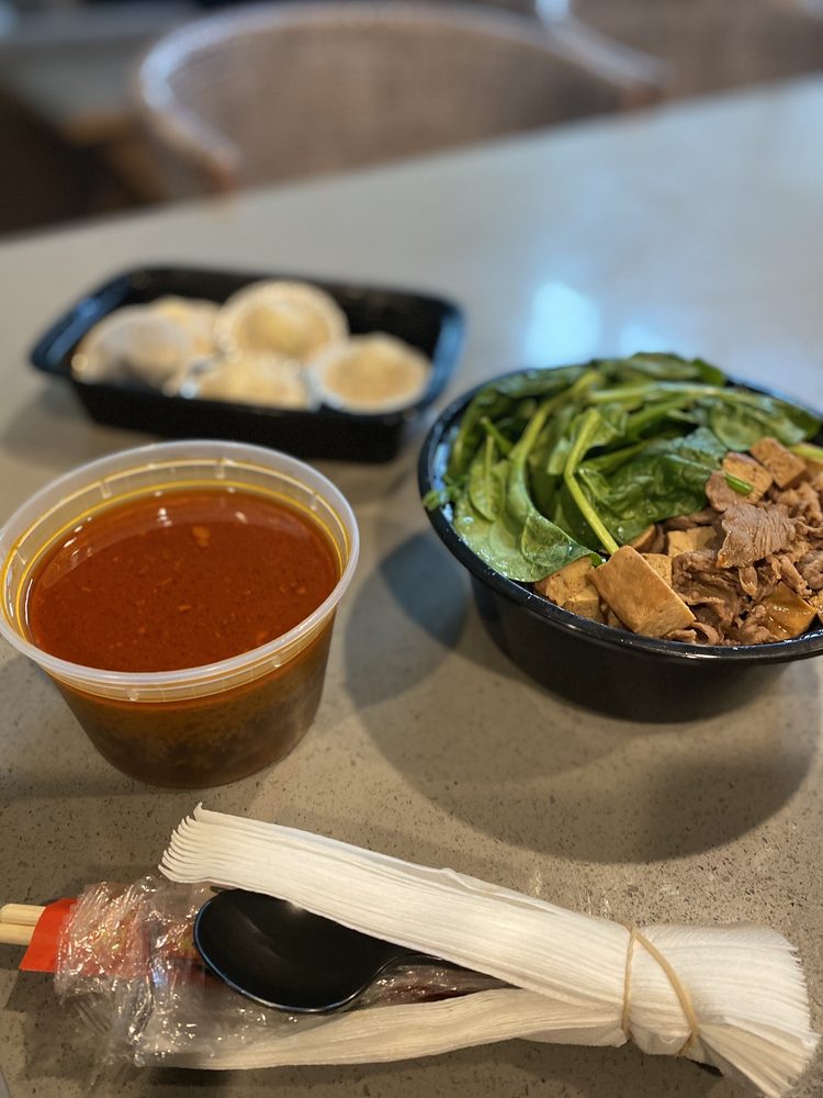 NOODLE ALLEY - Updated March 2025 - 450 Photos & 305 Reviews - 1201 N ...