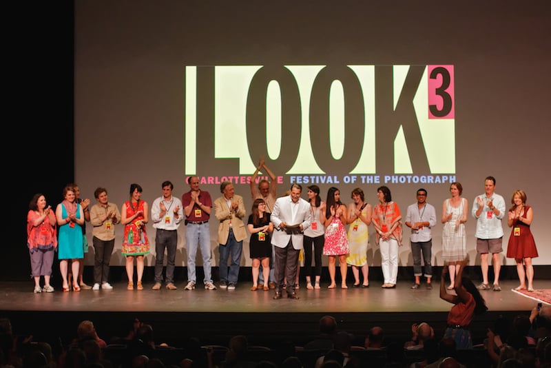 LOOK3 FESTIVAL OF THE PHOTOGRAPH - Updated October 2024 - 100 5th St NE ...