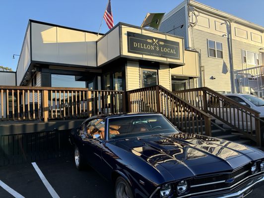 DILLON’S LOCAL - Updated December 2025 - 348 Photos & 537 Reviews - 21 ...