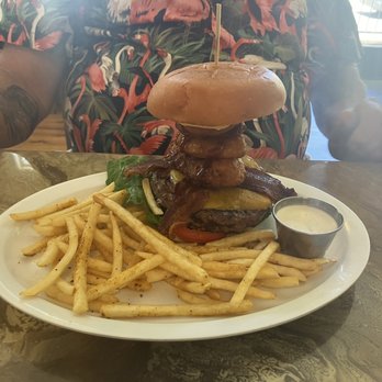 MONKEY BUSINESS CAFE - 1908 Photos & 1672 Reviews - 301 E Amerige Ave ...