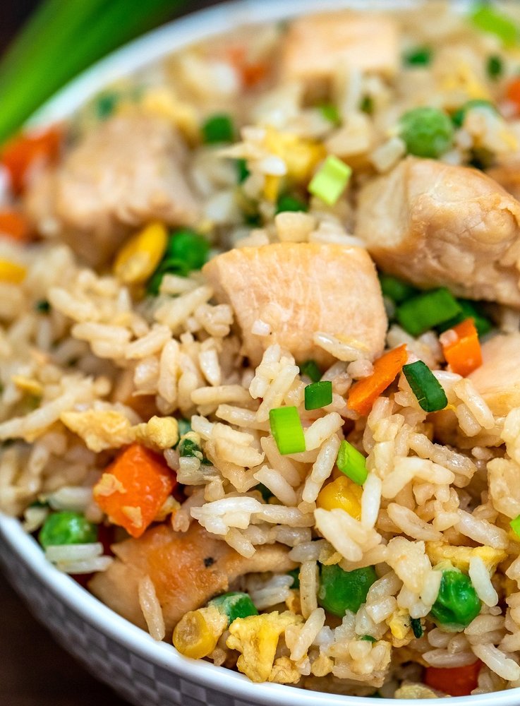 HANGRY PANDA - Updated January 2025 - 55 Photos & 52 Reviews ...