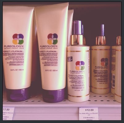 SALON CENTRIC - Updated October 2025 - 18 Reviews - 2550 W Addison ...