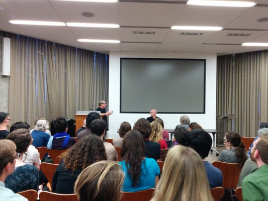 UCLA CHARLES E YOUNG RESEARCH LIBRARY - Updated December 2025 - 25 ...