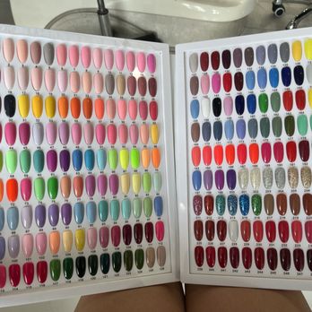 DEL CERRO NAIL LOUNGE - Updated April 2026 - 222 Photos & 250 Reviews ...