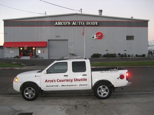 ARCO’S AUTO BODY - Updated December 2025 - 50 Photos & 222 Reviews ...