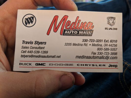 MEDINA AUTO MALL - Updated August 2025 - 16 Photos & 83 Reviews - 3205 ...