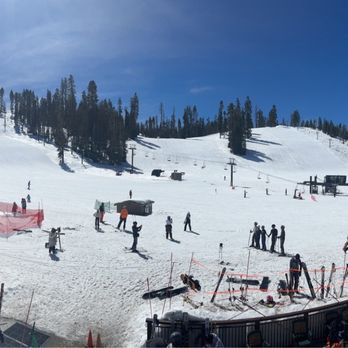 BADGER PASS SKI AREA - Updated December 2025 - 113 Photos & 78 Reviews ...