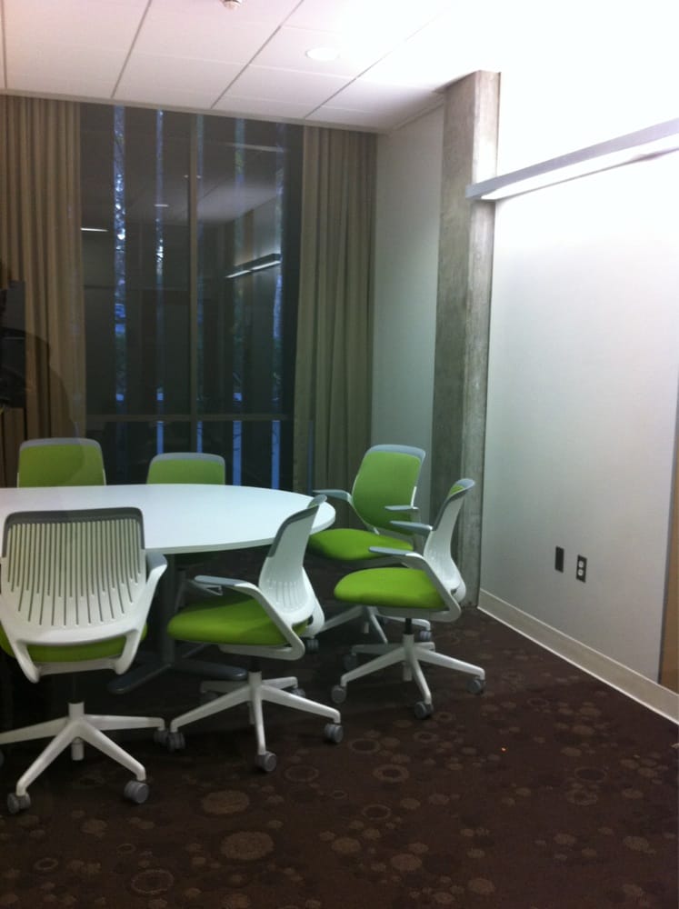 UCLA Charles E Young Research Library - 15 Photos & 32 Reviews ...