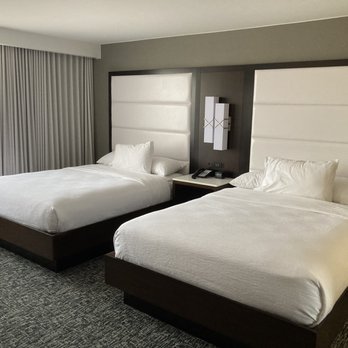 EMBASSY SUITES BY HILTON OKLAHOMA CITY NORTHWEST - Updated July 2025 ...