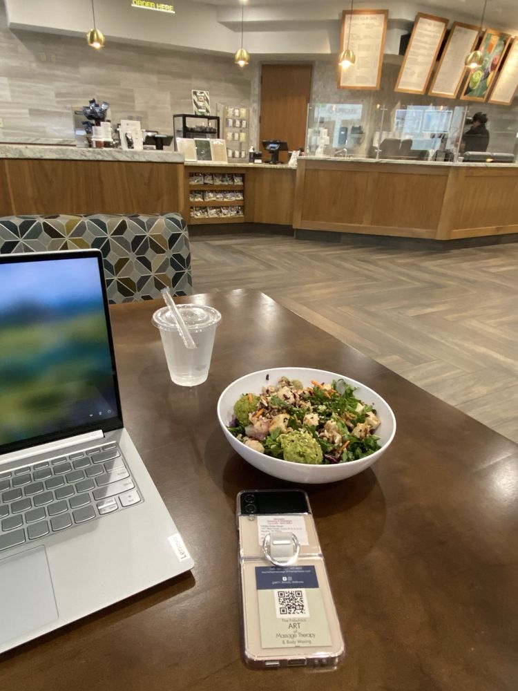 LIFESPA - Updated November 2025 - 14 Photos - 1201 Main St, Houston ...