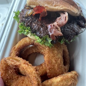 HAMMY’S SMASH BURGERS - Updated January 2025 - 447 Photos & 364 Reviews ...