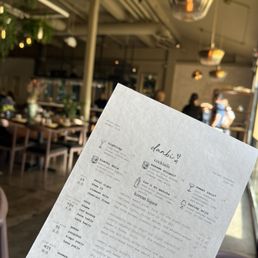 DANBI - Updated January 2026 - 1599 Photos & 334 Reviews - 3465 W 6th ...