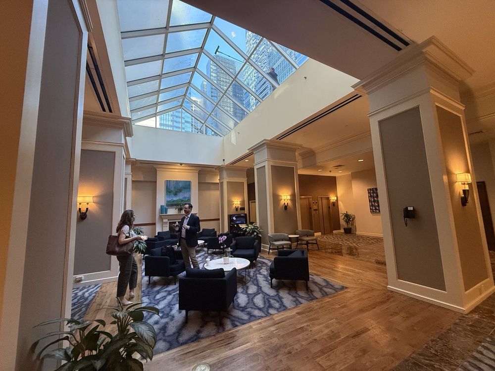 CLUB QUARTERS PHILADELPHIA - Updated December 2025 - 214 Photos & 461 ...