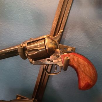 RED RIFLE - Updated August 2024 - 217 Photos & 326 Reviews - 1505 E Del ...