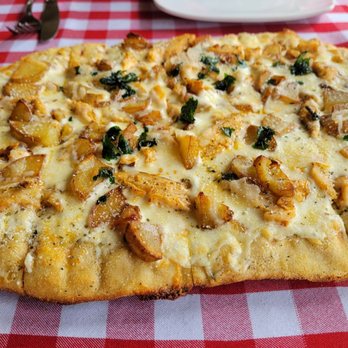 ELIO’S PIZZERIA - Updated August 2025 - 125 Photos & 94 Reviews - 1834 ...