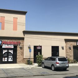 PEOPLE’S PHARMACY - Pharmacy - 4813 Coffee Rd, Bakersfield, CA - Phone ...