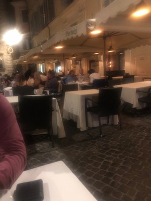 PIERLUIGI - 116 Photos & 87 Reviews - Piazza de' Ricci 144, Roma, Italy ...