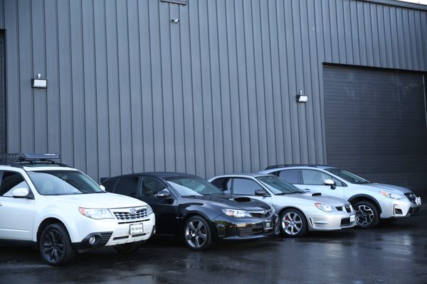 PDX MOTORS - Updated December 2025 - 59 Photos & 113 Reviews - 7344 SE ...