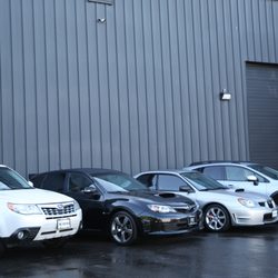 PDX MOTORS - 50 Photos & 67 Reviews - 7344 SE Foster Rd, Portland ...