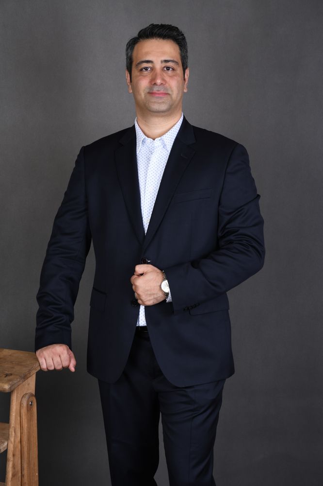 ALEX AMIR - RE/MAX MASTERS REALTY - Updated October 2024 - Contact ...