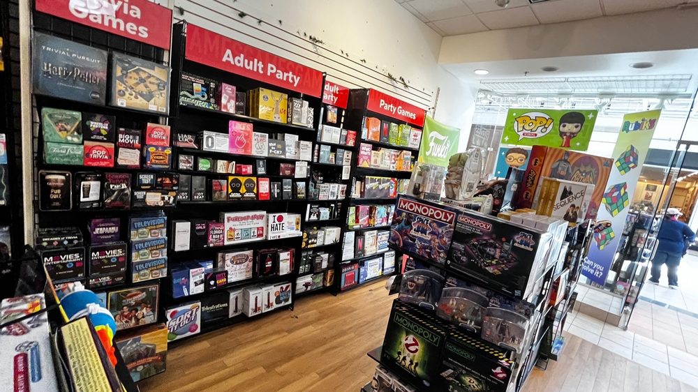 GO! CALENDARS & GAMES - Updated February 2025 - Request Information ...