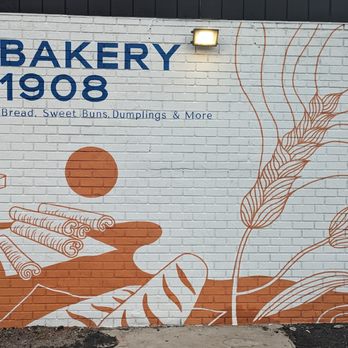 BAKERY 1908 - Updated August 2024 - 997 Photos & 244 Reviews - 2021 E ...