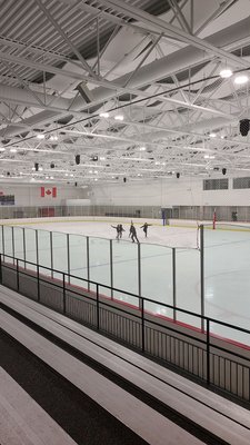 RDV SPORTSPLEX ICE DEN - Updated November 2025 - 45 Photos & 36 Reviews ...